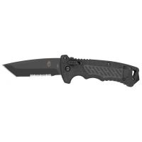 Gerber DMF Tanto Automatic Folding Knife | Free Shipping over $49!