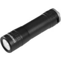Gerber Omnivore Multi-Battery White LED Flashlight 80124 - AA, AAA ...