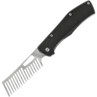 Gerber Flatiron Comb Linerlock | Free Shipping over $49!