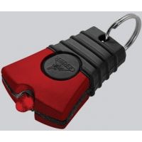 Gerber O-4 High Beam, Key Chain Red L.E.D. 0024 | Free Shipping over $49!
