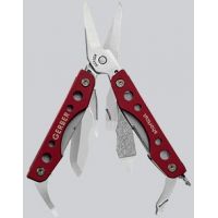 Gerber Shortcut Keychain Tool 1505 | Free Shipping over $49!