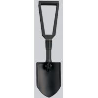 Gerber Folding Spade w/ Sheath 5940 | Free Shipping over $49!