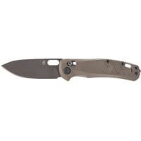 Gerber Scout Pivot Lock Tan Micarta 3.5in Folding Knife | Free Shipping ...