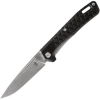 Gerber Zilch Linerlock Black | Free Shipping over $49!
