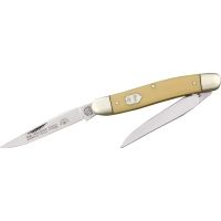 German Eye Muskrat Folding Knife | Free Shipping over $49!