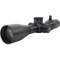 German Precision Optics Centuri 3-18x44mm 30mm Tube Rifle Scope, Second ...