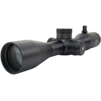 German Precision Optics Centuri 4-16x44mm 30mm Tube Rifle Scope, First ...