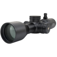 German Precision Optics Centuri Compact 3-12x44mm 30mm Tube Rifle Scope ...