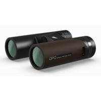 George Lilikakis's Review of German Precision Optics PASSION ED 10x32mm ...