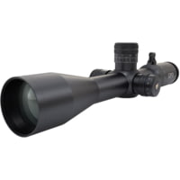 German Precision Optics GPOTAC 6X 4.5-27x50mm Illuminated Rifle Scope ...