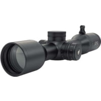 German Precision Optics Spectra 8X 1.6-13x44mm 30mm Tube Rifle Scope ...