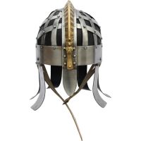Get Dressed For Battle - Ultuna Helmet | Free Shipping over $49!