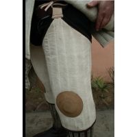 Get Dressed For Battle Crusader Upper Leg Padding | Free Shipping over $49!