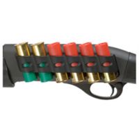 GG&G Remington 870 Side Saddle Shotgun Shell Carrier | 11% Off 5 Star ...