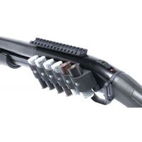 GG&G Mossberg 500/590 12ga Scope Mount | 25% Off Free Shipping over $49!