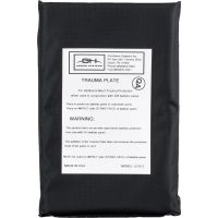 GH Armor Systems Gh Armor - Hard Trauma Plate | Free Shipping over $49!