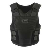 GH Armor Systems Gh Armor -pro-x Level 2 Vest | Free Shipping over $49!