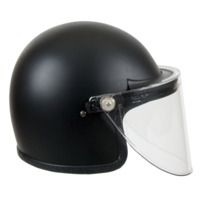 GH Armor Systems Gh Armor - Riot Helmet | Free Shipping over $49!