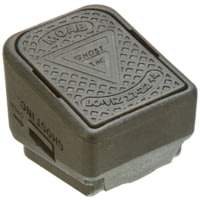 Ghost Inc Glock 19X/17/17L 9mm/.40 +3/4 Rounds Pistol Magazine ...