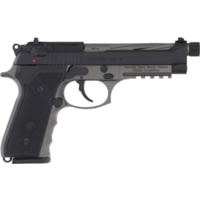 Girsan Regard MC X Semi Auto Pistol, 9mm Luger, 4.9 in Barrel