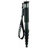 Gitzo Traveler Series 2 Carbon 6X Monopod - 6 Section GM2561T | Free Shipping over $49!