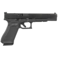 Glock 17L MOS Gen 5 FS Semi Auto Pistol, 9mm Luger, 6.02 in Barrel