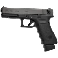 Buy Glock 18C Pistol, 9mm Luger, 4.49in barrel Compatible Products