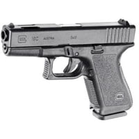Buy Glock 19C Pistol, 9mm Luger, 4.02in barrel Compatible Products
