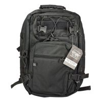 Glock 4-Day Backpack Black AP60241 | Free Shipping over $49!