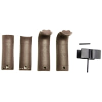 Glock 30950 Backstrap/Beavertail Set OD Green Polymer | Free Shipping ...