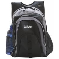 Glock TEAM GLOCK Backpack 33X24X40cm TG42001 | Free Shipping over $49!