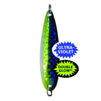 Gold Star Kingfisher Spoon, 2in | Free Shipping over $49!