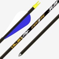 Gold Tip Lightning 28 Inch Arrows | Free Shipping over $49!