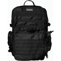 Goliath Backpacks Black Goliath Defender Backpack | Free Shipping over $49!
