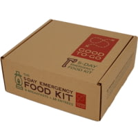 Good To-Go 5-Day Emergency Food Kit | Free Shipping over $49!