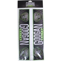 Googan Squad Baits Triangle Decal | 13% Off Free Shipping over $49!