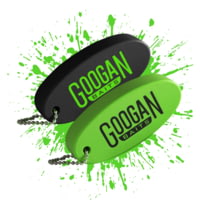 Googan Squad Foam Keychain | Free Shipping over $49!