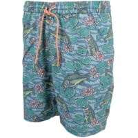 Googan Squad Lily Pads Boat Short - Men's | Free Shipping over $49!