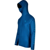 Googan Squad Mini Klutch Naval Academy Hooded Long Sleeve Shirt w ...