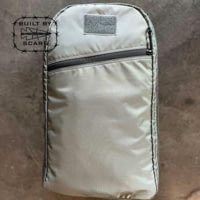 GORUCK Bullet 15L Robic Nylon - Built by SCARS B64EAC76