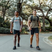GORUCK Ruck Clubs Starter Kit - Heavy E2C226EC