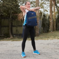 GORUCK Women's Rough Runner - Electric Blue 593DB819