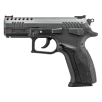 Grand Power P1-Ultra Pistol, 9mm Luger, 3.7 in barrel