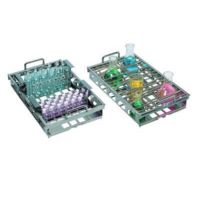 Grant Test Tube Tray For Glsaqp18us TT12 | Free Shipping over $49!