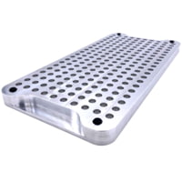 Gray Ops CNC 200 Round Reloading Block - .223/.378 Bolt Face | $1.99 ...