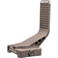 Gray Ops CNC Bag Stop - Quick Detach | $14.99 Off w/ Free Shipping and ...