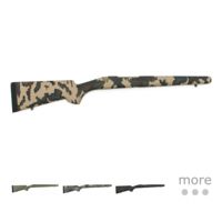 Grayboe Outlander Rifle Stock, BDL | Free Shipping over $49!