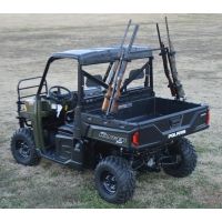 Great Day Quick-Draw Sporting Clays Gun Rack | 5 Star Rating Free ...