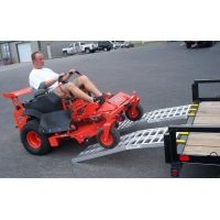 Great Day UTV / Zero Turn Ramp | Free Shipping over $49!