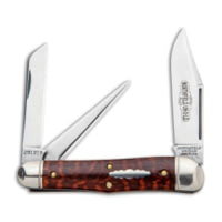 Great Eastern GEC #29 Tidioute Cutlery Stockyard Whittler Pocket Knife ...